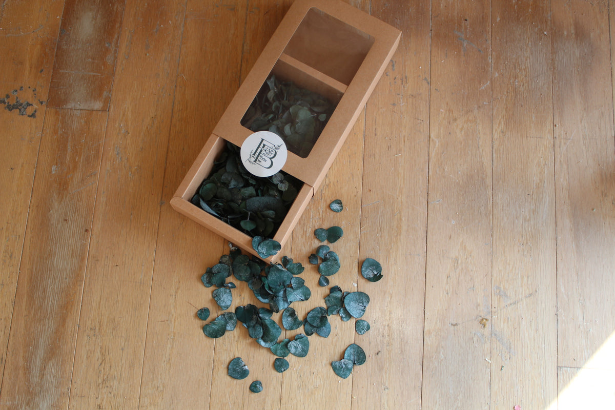 Botanical Tossing Florals for Flower Girls and Exit Tossing | Evergreen ...