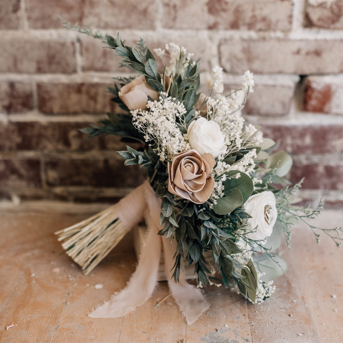 JASMINE | Evergreen Bride LLC